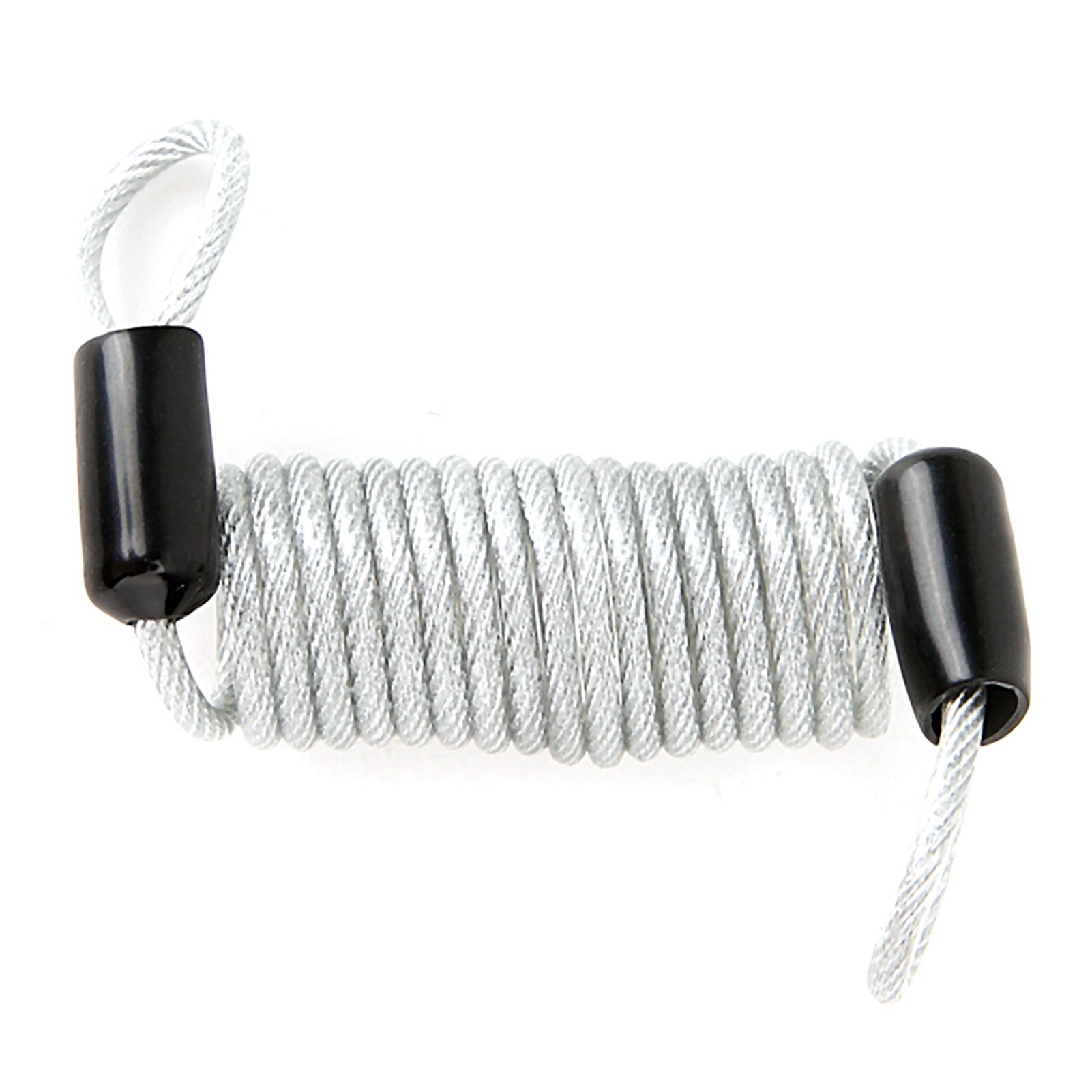 Anti Theft Steel Wire Lock Security Spring Wire Lock for Luggage ...