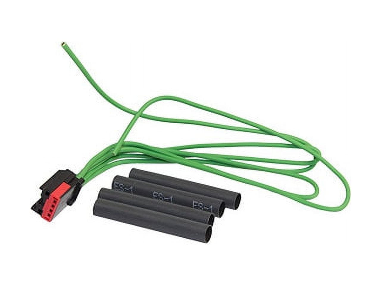 Anti-Theft Transceiver Connector - Compatible with 2007 - 2023 Ford ...