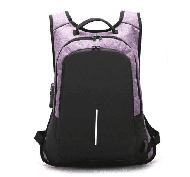 Anti Thief Backpacks - Walmart.com