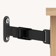 Anti Tip Furniture Anchors (2 Sets),Heavy Duty Furniture Wall Anchor ...
