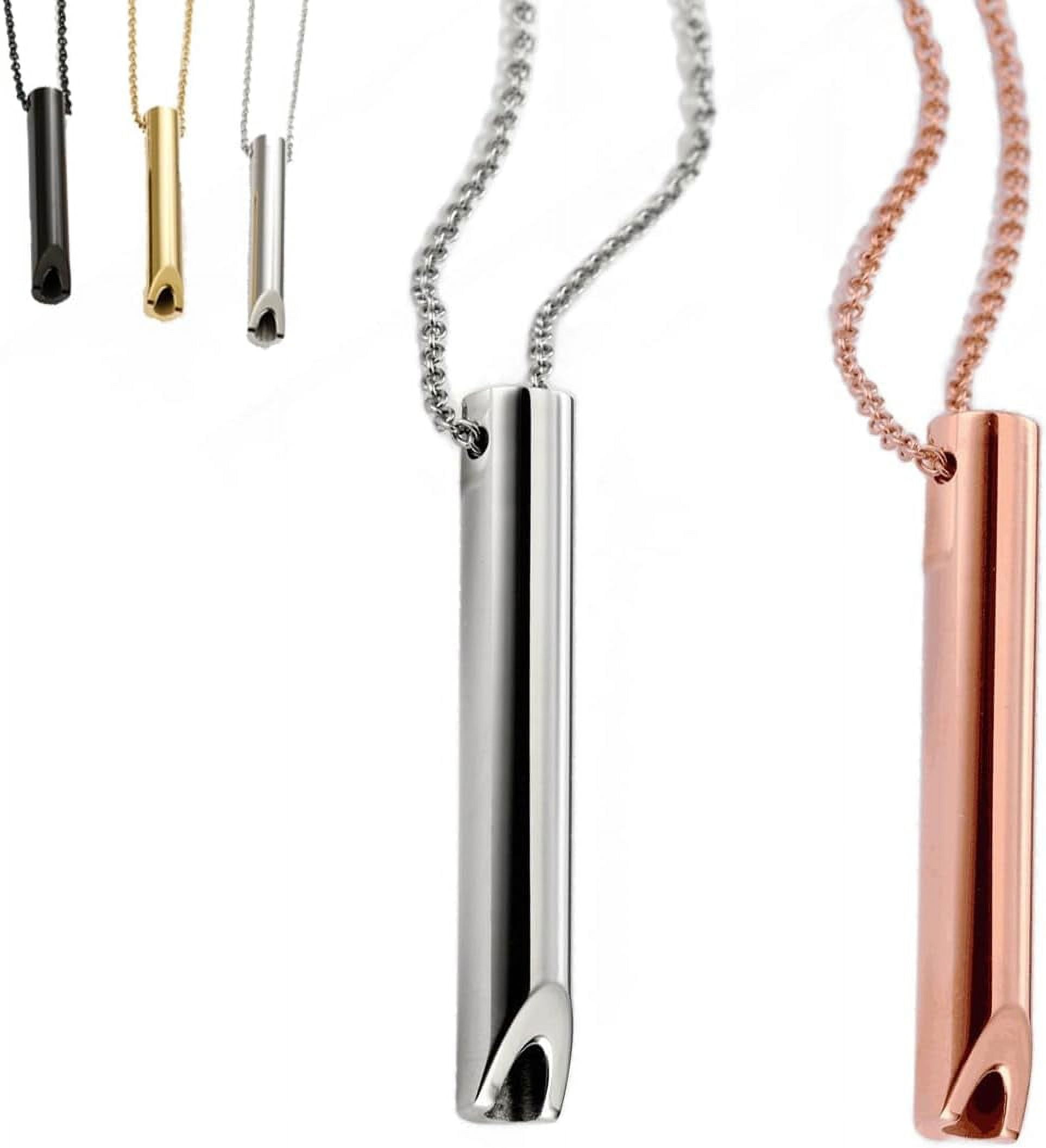 Anti Vaping Necklace, Breathlace Necklace Quit Smoking - Quit Smoking ...