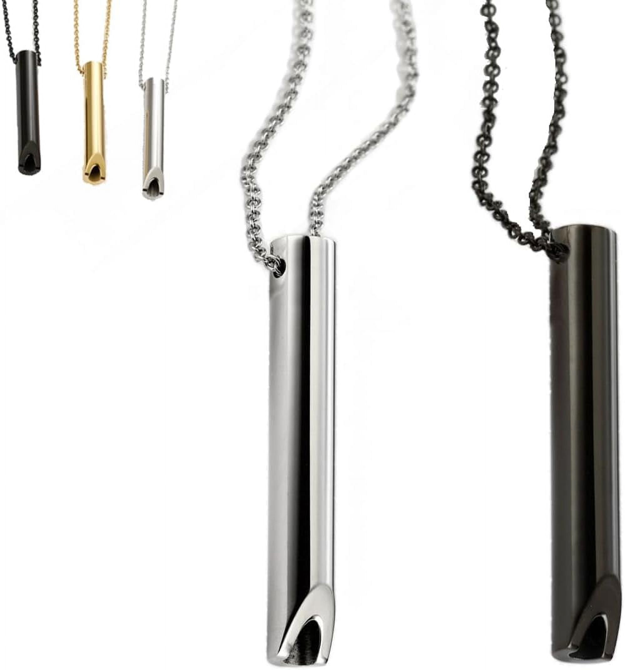 Anti Vaping Necklace, Breathlace Necklace Quit Smoking - Quit Smoking ...