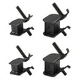 Anti Vibration Generator Rubber Isolation For Motor MOUNTS - Walmart.com