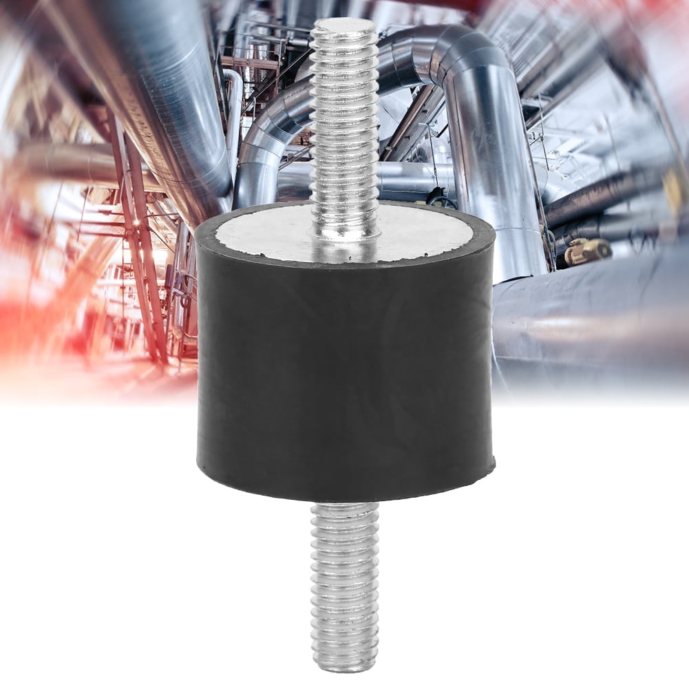 Anti-Vibration Mounts for Generator Stainless Steel Vibration Isolation ...
