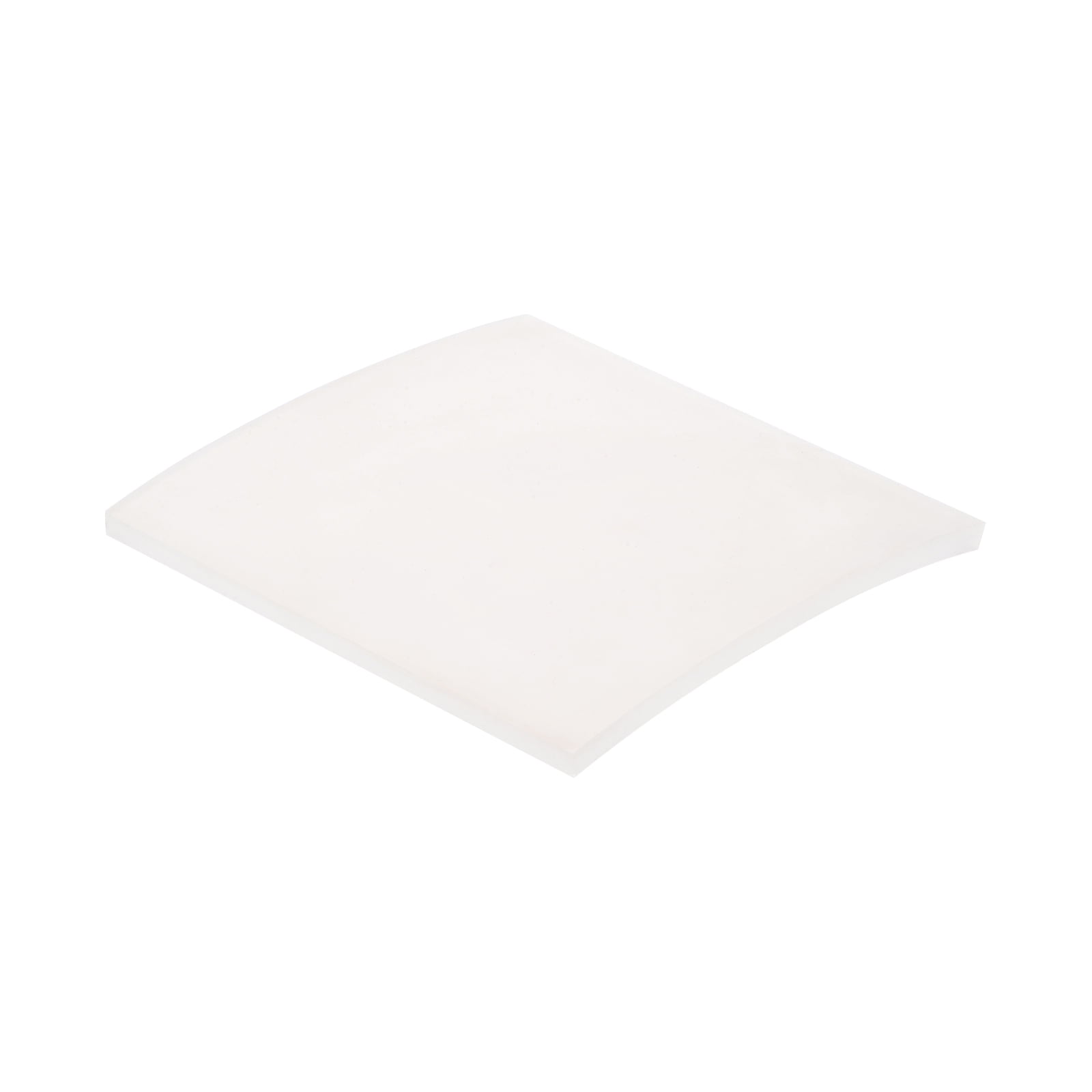 Uxcell Anti Vibration Pads 2" x 2" x 0.2" Isolation Pads for Washing ...