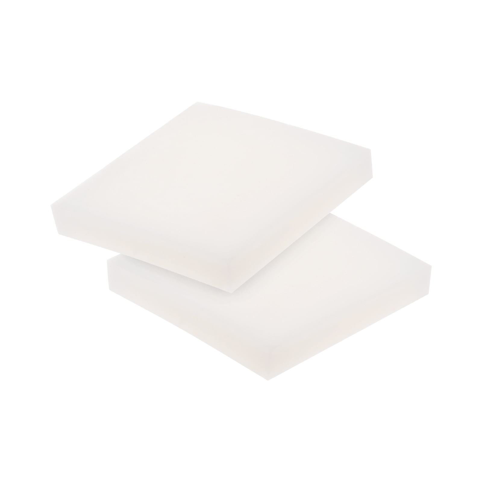 Uxcell Anti Vibration Pads 2" x 2" x 0.59" Isolation Pads for Washing ...