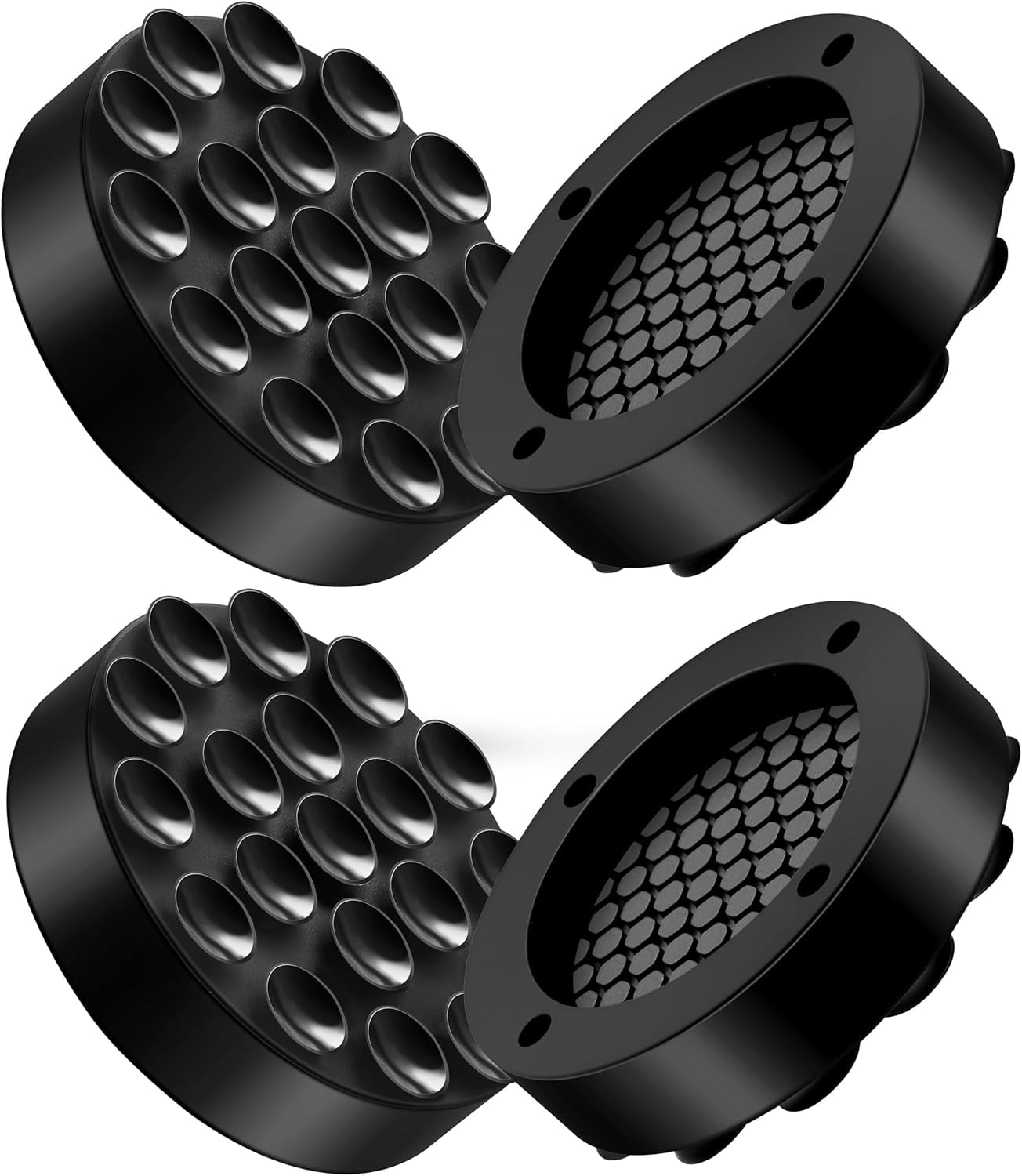 Anti Vibration Pads For Washing Machine, Prevent Sliding Out ...