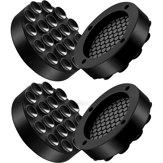 Anti Vibration Pads For Washing Machine, Prevent Sliding Out ...