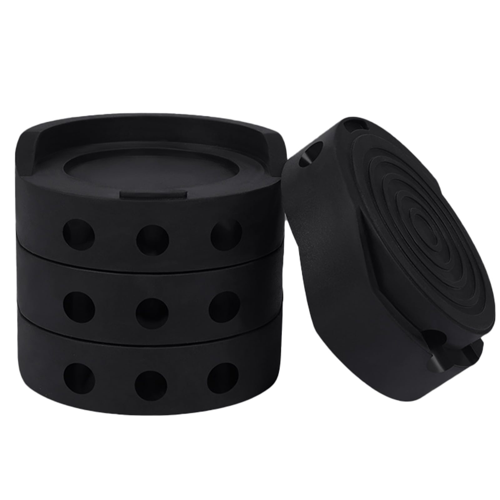 Anti Vibration Pads for Washing Machine Anti-Walk Washer and Dryer Mat ...