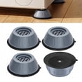 Anti Vibration Pads for Washing Machine, Washing Machine Anti Vibration ...