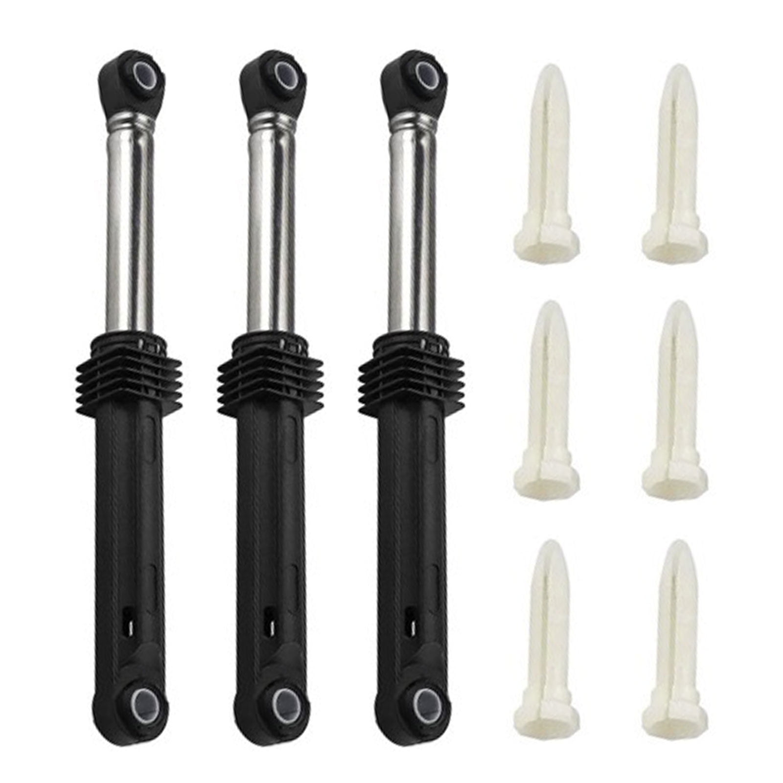 Anti Vibration Pads for Washing Machines Shock Absorbers Set with ...