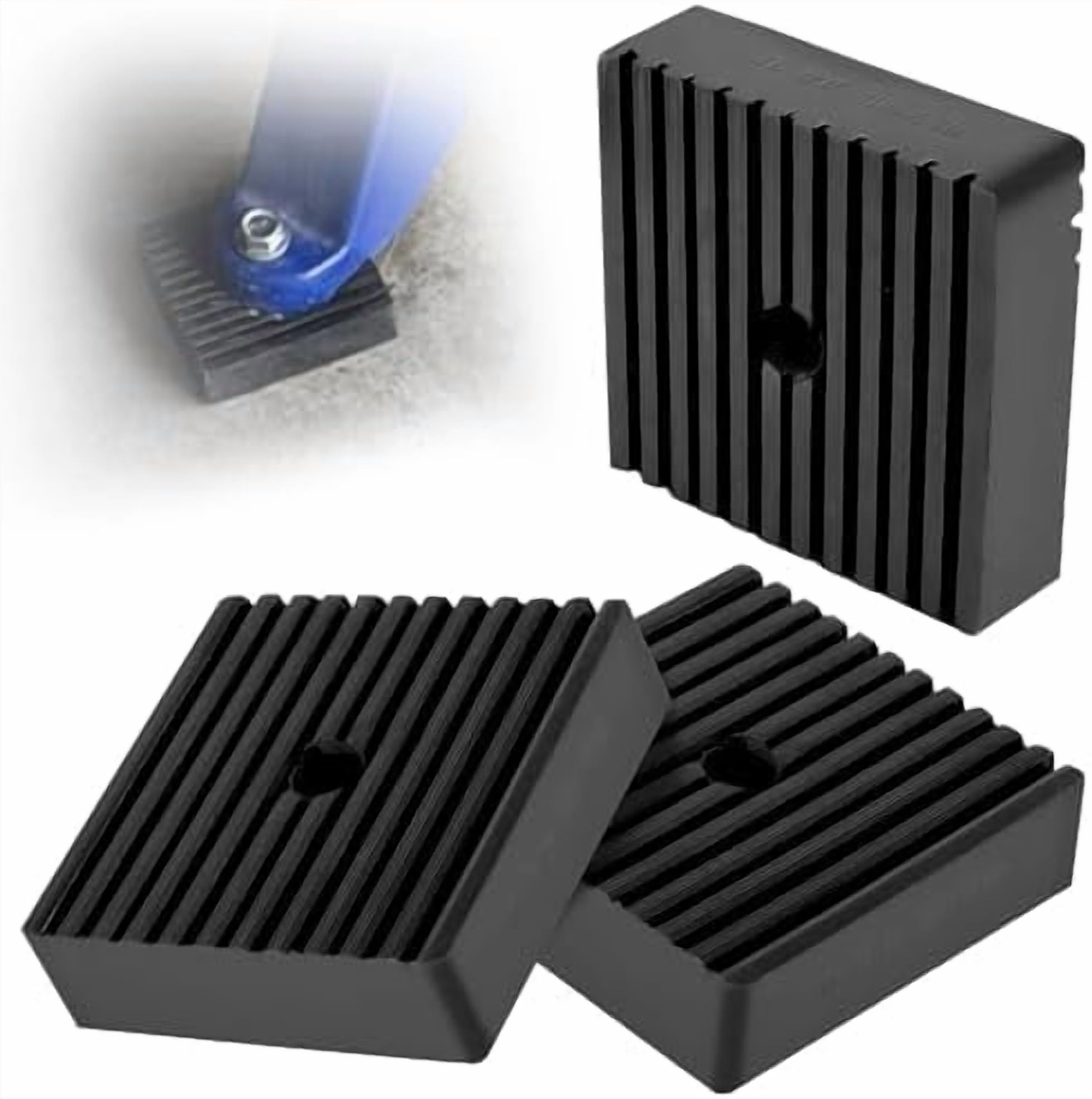Anti Vibration Pads suitable for Air Compressor or Equipment, Solid ...