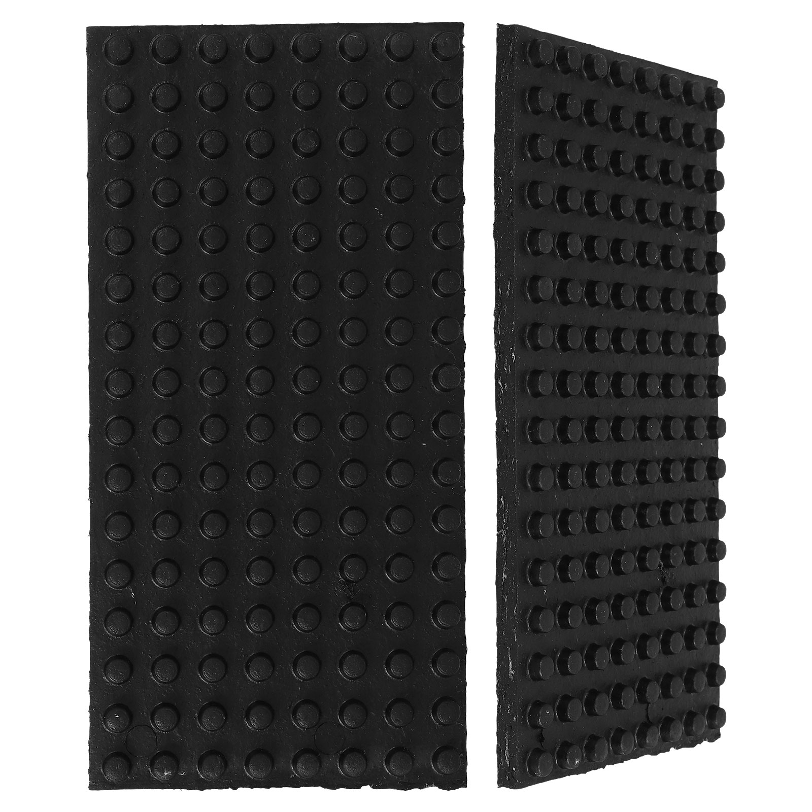 Anti Vibration Rubber Pads for Air Conditioner Units with Non Slip ...