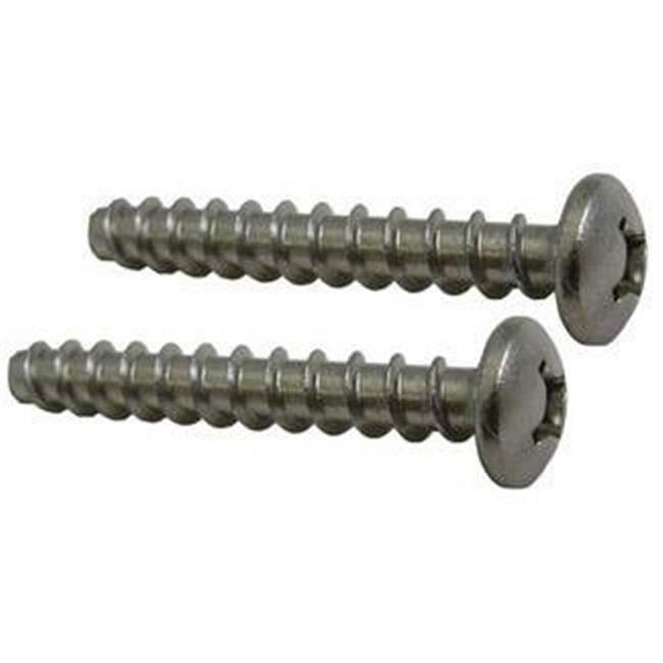 Anti-Vortex Plate Screw - Walmart.com