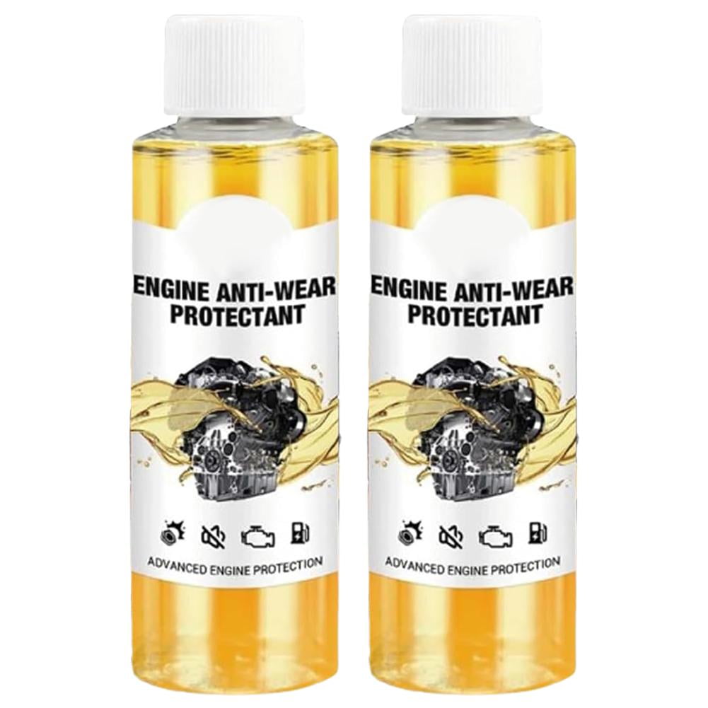 Anti-Wear Engine Oil Additive, Highly Effective Engine Anti-Wear ...