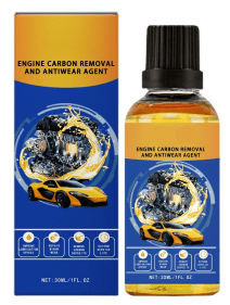 Anti-Wear Engine Treatment Oil Additive Highly Effective Engine Anti ...