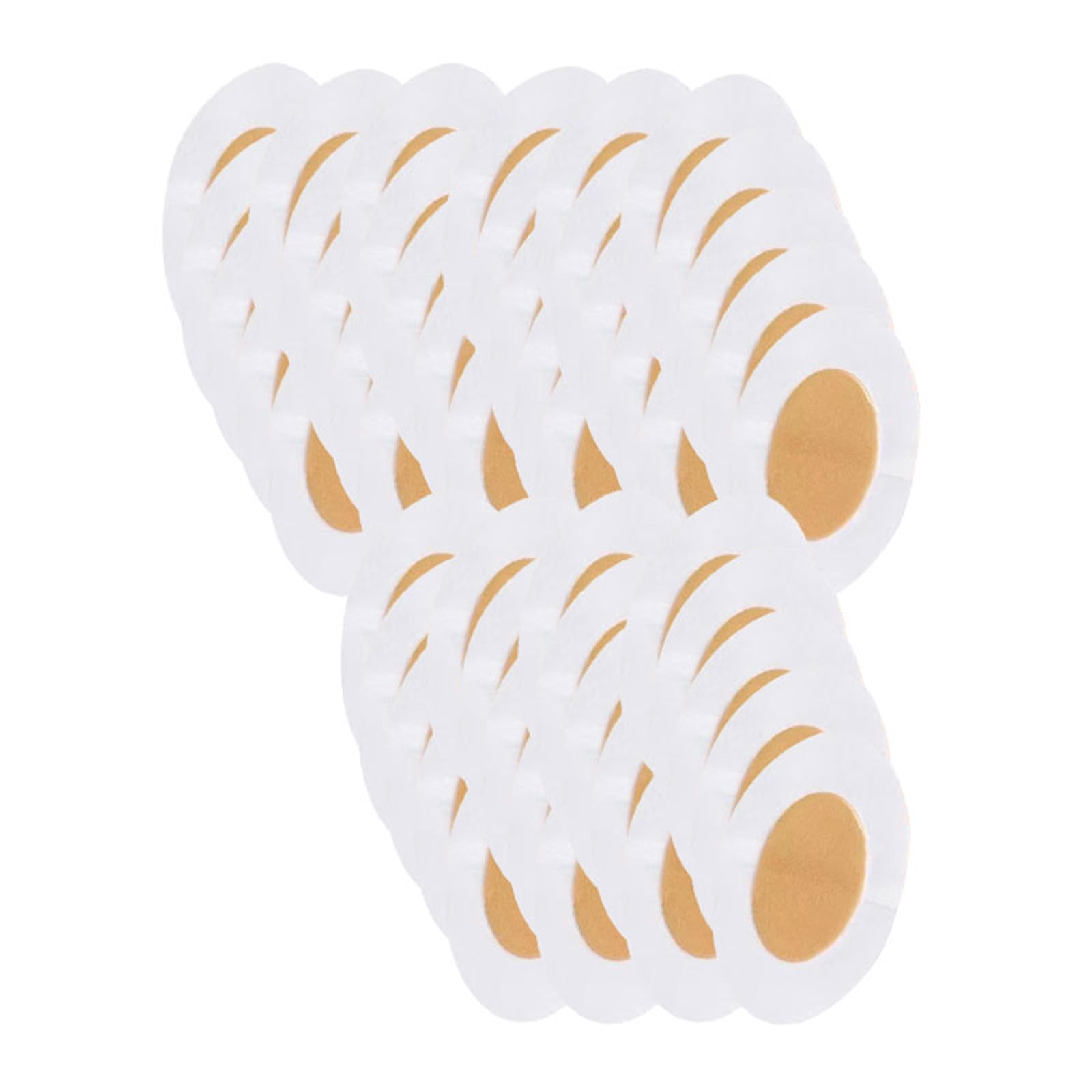 Anti Wear Invisible Heel Protector Self Adhesive Waterproof Sticker for ...