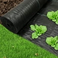 Anti-Weed Mesh Geotextile For Weed Control Anti-Weed Mesh Agricultural ...