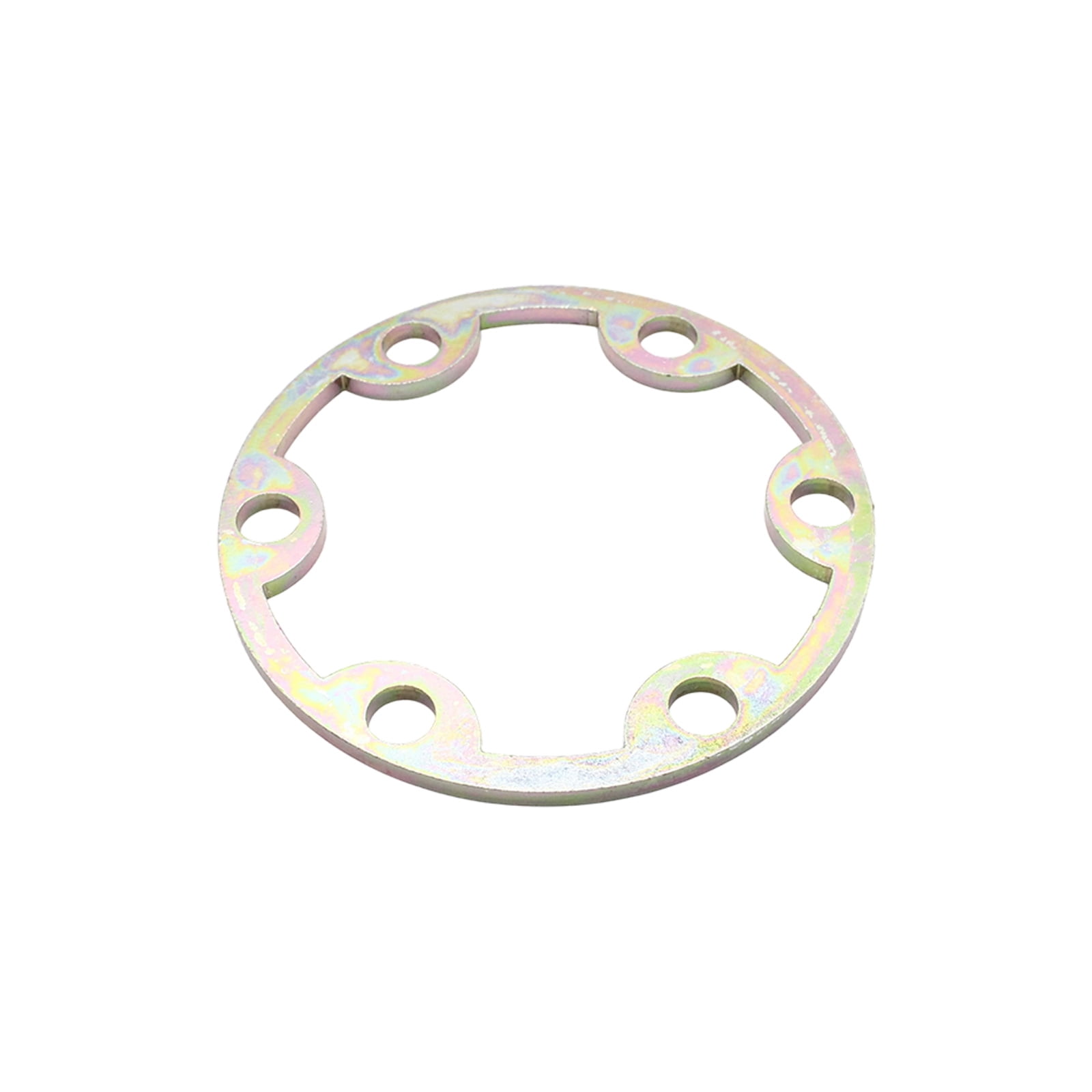 Anti Wheel Spacers Optimized For Off Road Vehicles Precisions Balanced ...