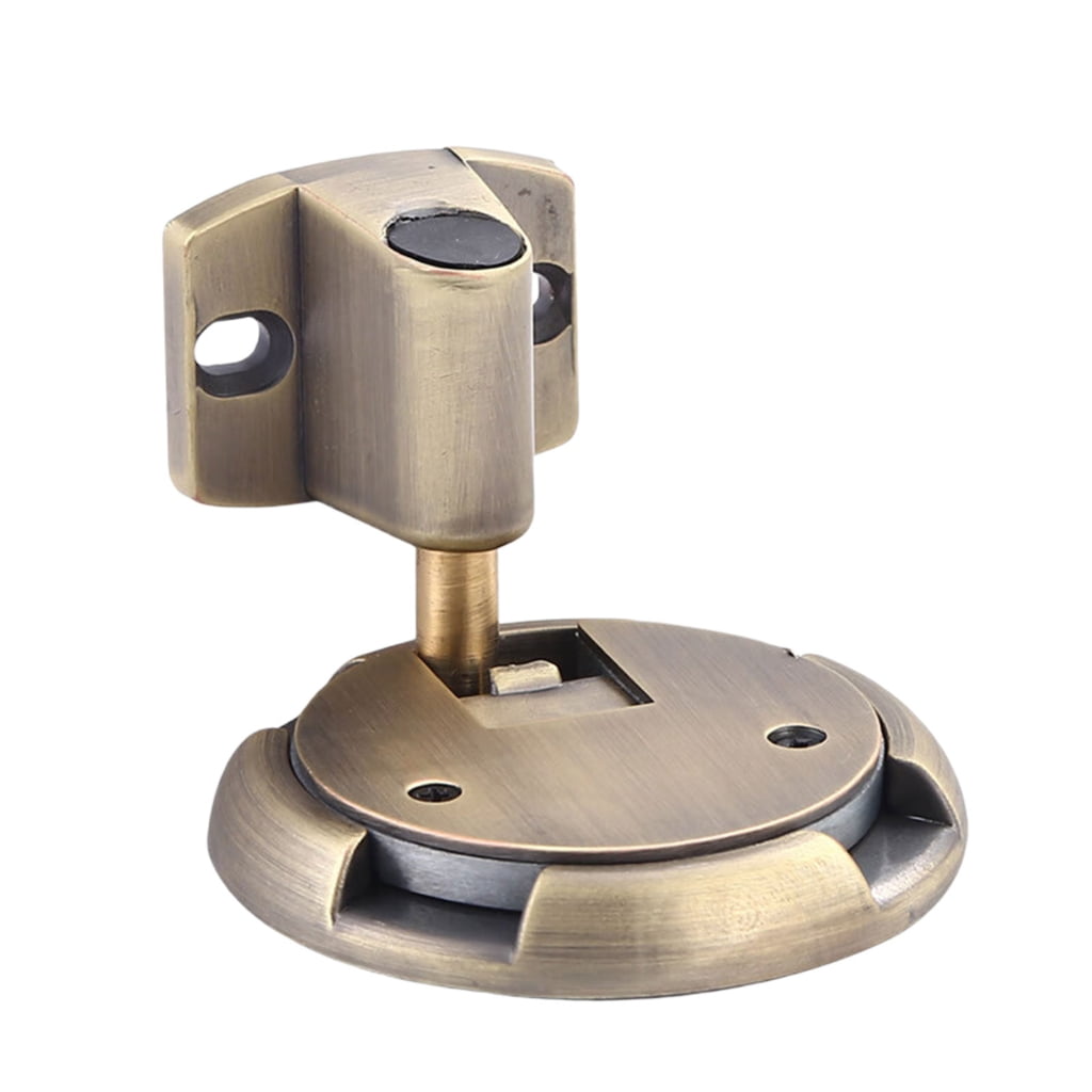 Anti Wind Door Buffers Noise Without Closures Protecting Premium Zincs ...