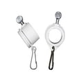 Crazyview 1.0 Rubber Flagpole Mount, by Catlerio 2 Count - Walmart.com