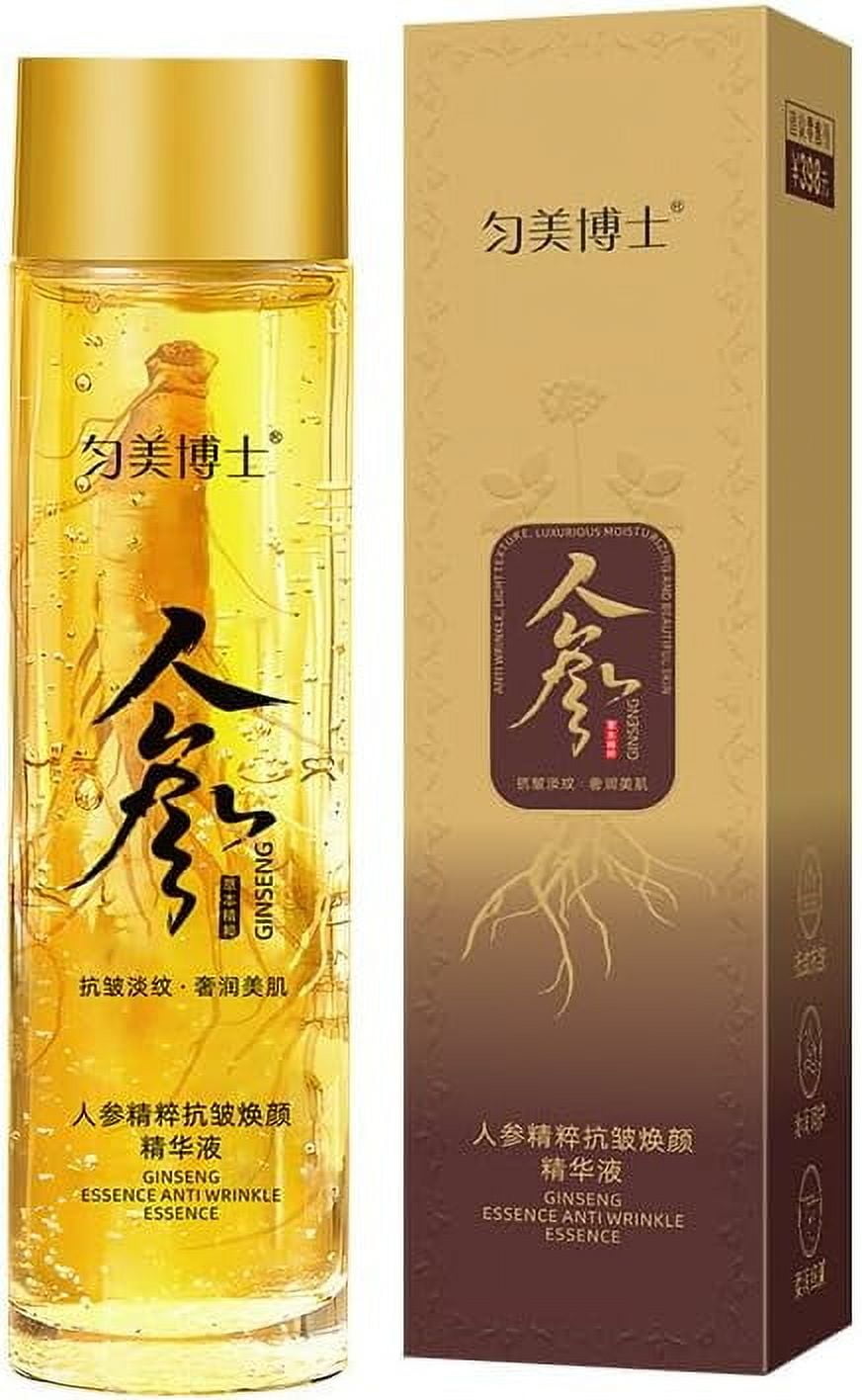 Customer reviews for Anti Wrinkle Aging Ginseng Peptide Serum,Ginseng ...