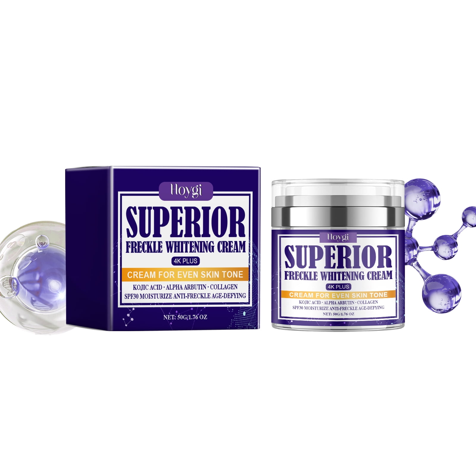 Anti-Wrinkle Light Spot Brightening Cream Fading Wrinkle Spot Acne ...