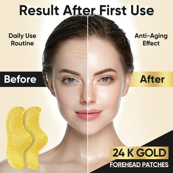 Frownies Facial Patches