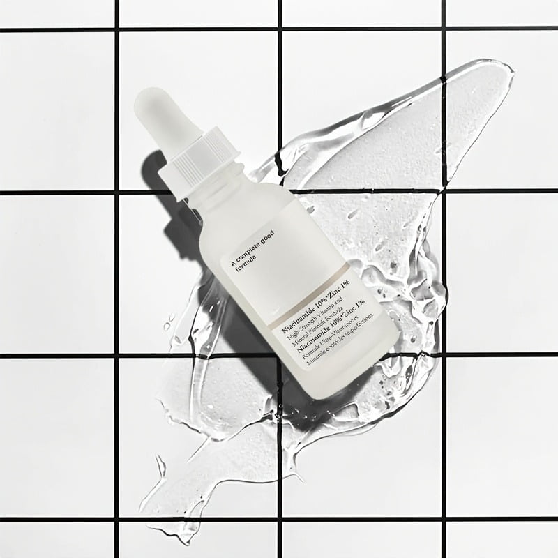 Anti-Wrinkle Serum 10% Argireline + Hyaluronic Acid | Deep Hydration ...