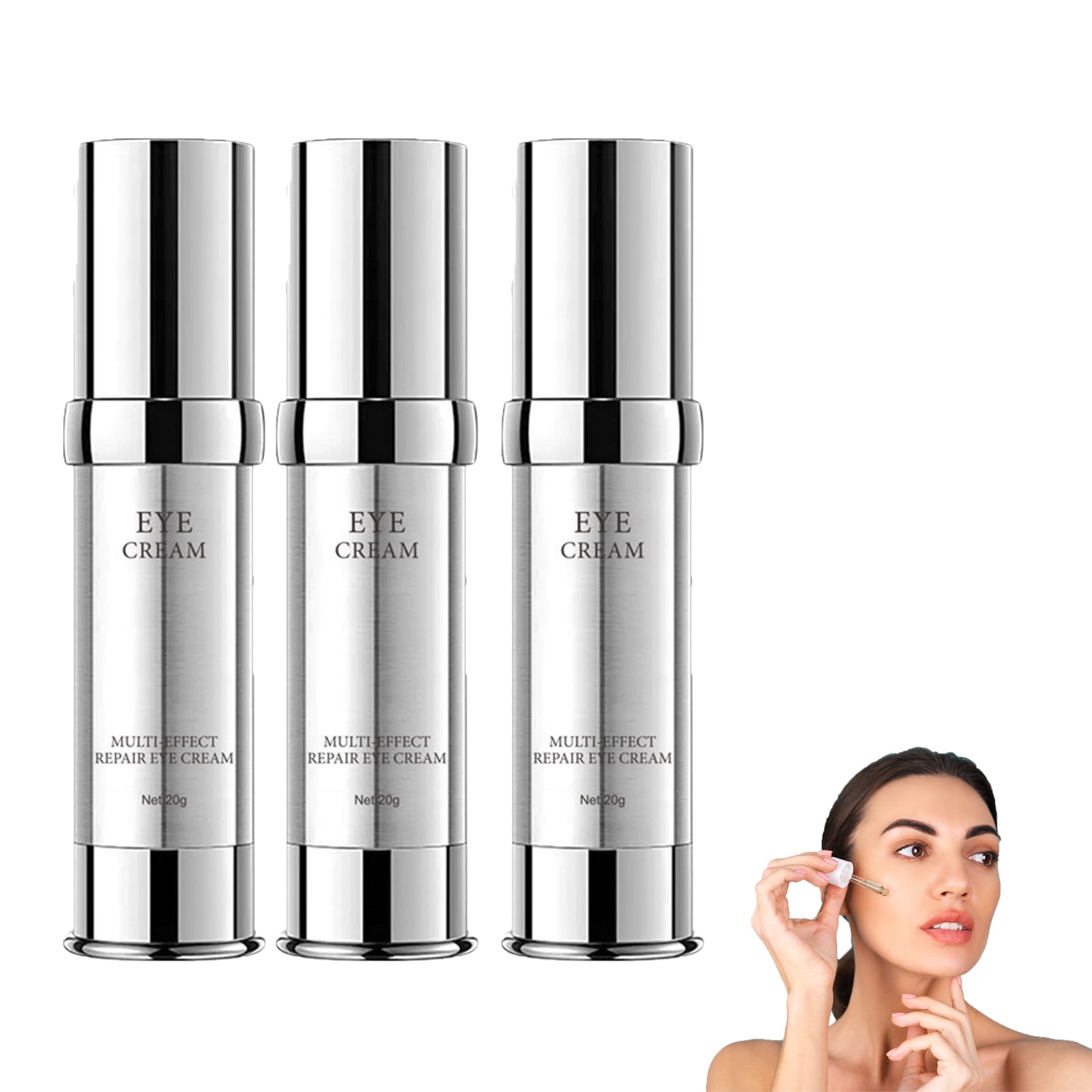 Anti-Wrinkle Serum, Peg-8 Complex Anti Wrinkles Essence, Glozie Eye ...