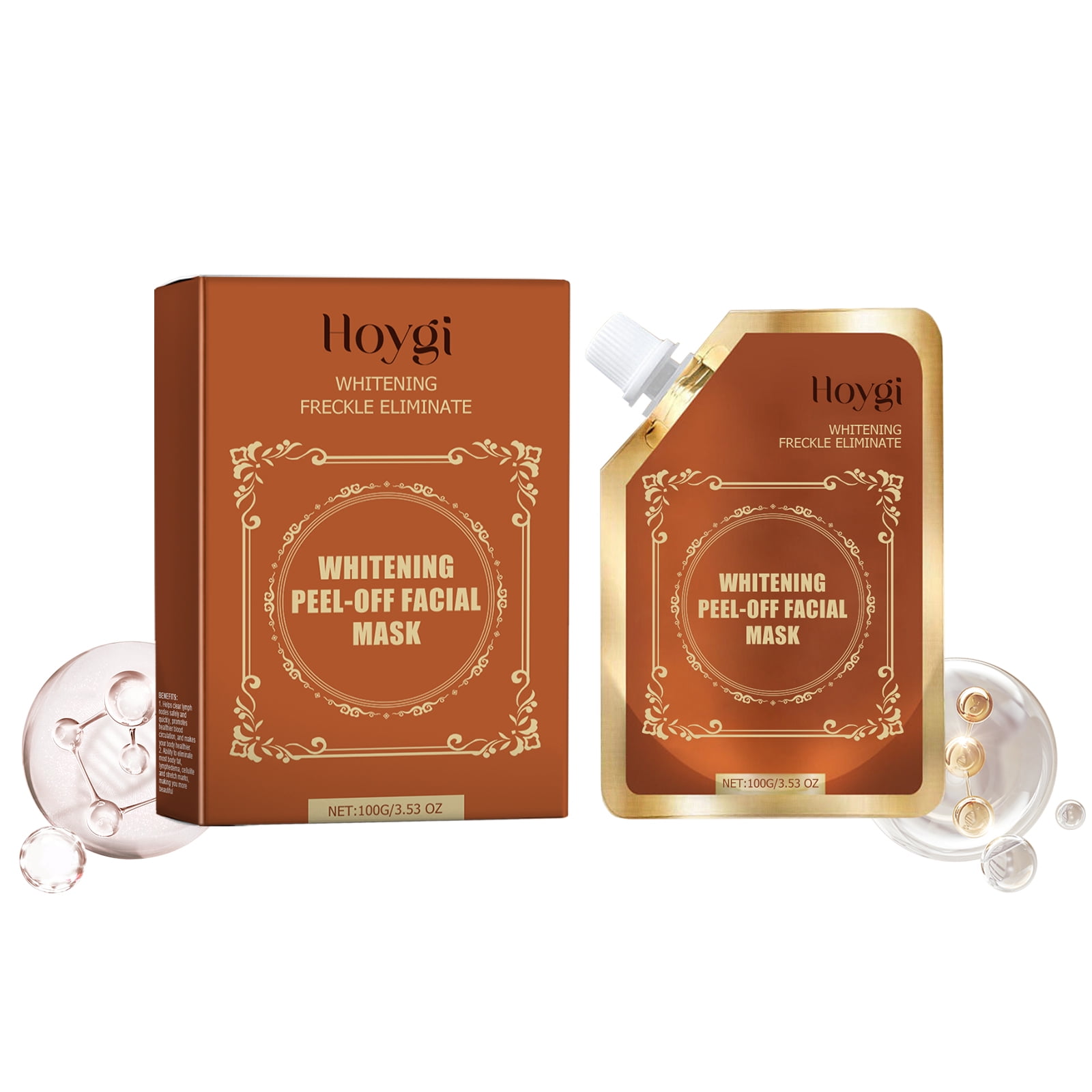 Anti-Wrinkle Tearing Mask Moisturizes Anti-Wrinkle Firming Hydrates ...