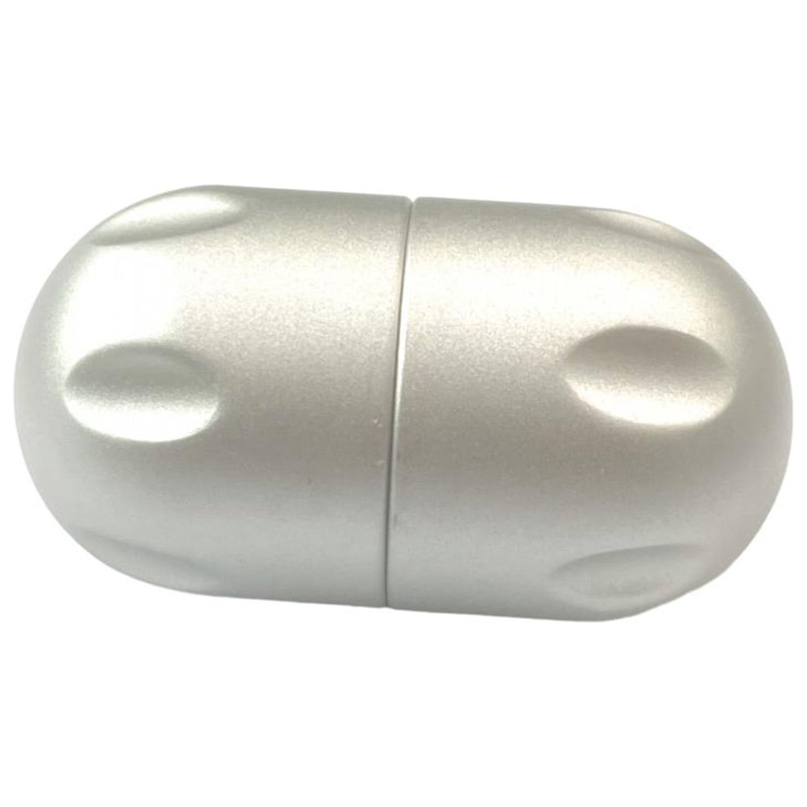 Anti-abrasion Fidget Slider - Smooth Surface Rotating Electroplating ...