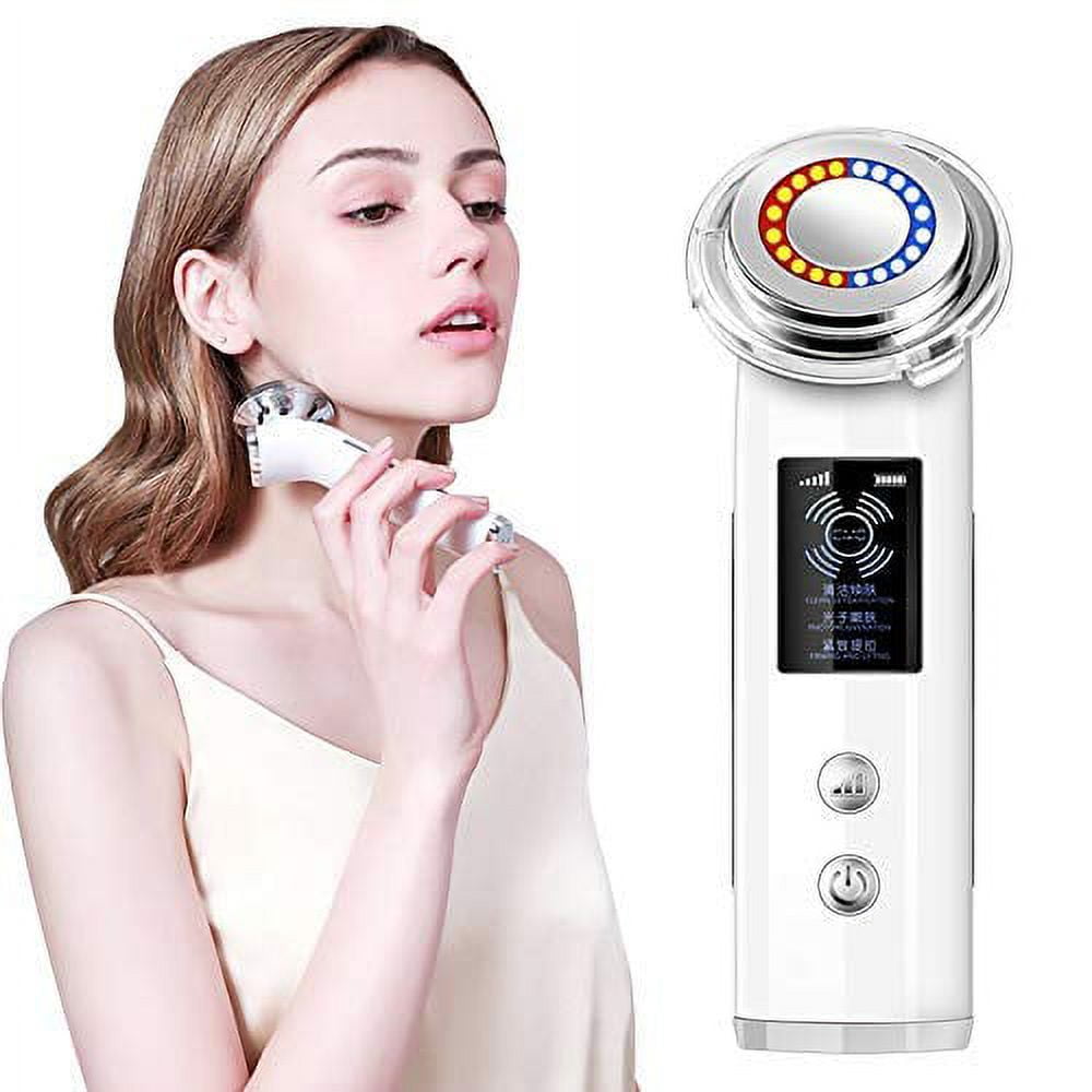 Anti-aging Machine - Facial Neck Tightening Beauty Device - Walmart.com