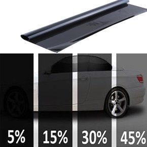 Window Spray Tint