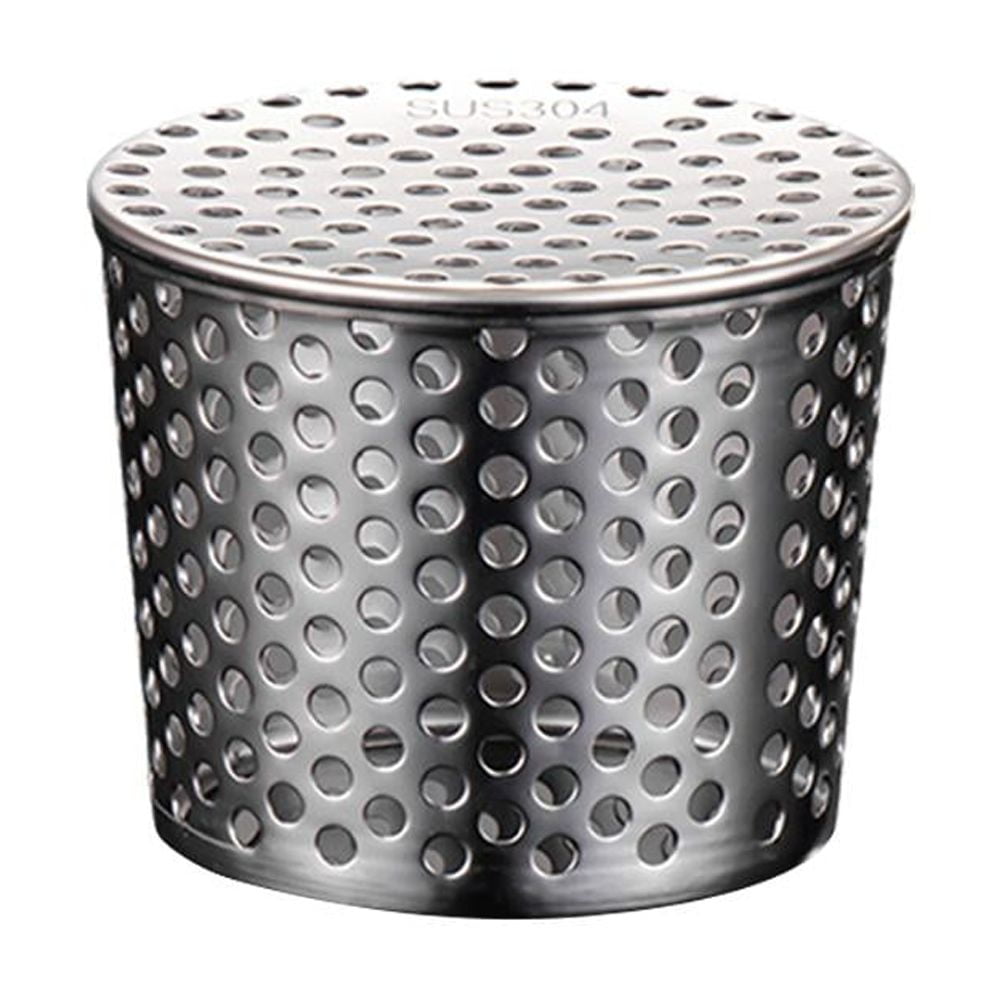 Anti-blocking Hair Catcher Drain Filter Hair Sink Filter Shower Drain ...