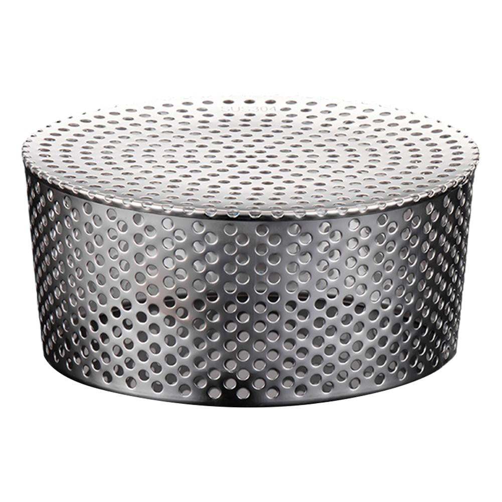 ??Anti-blocking Hair Catcher Drain Filter Hair Sink Filter Shower Drain ...