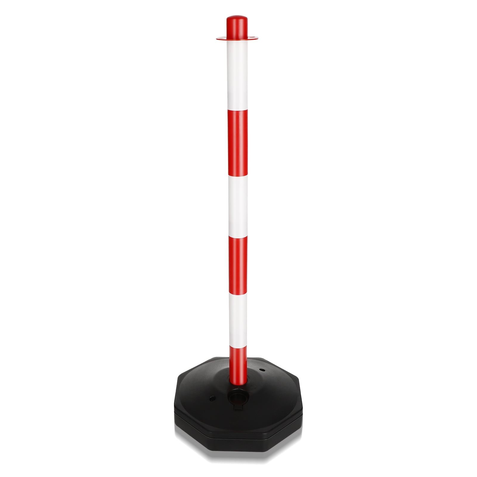Anti-collision Column Elastic Column Water-fillable Warning Pile ...