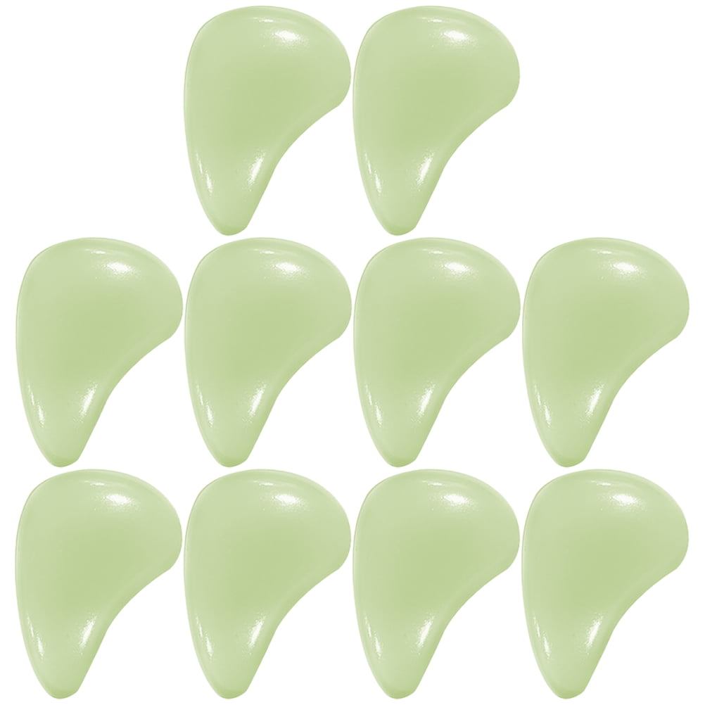 Anti-collision Corner Stickers 30 Pcs Luminous Protector Bumper Table ...