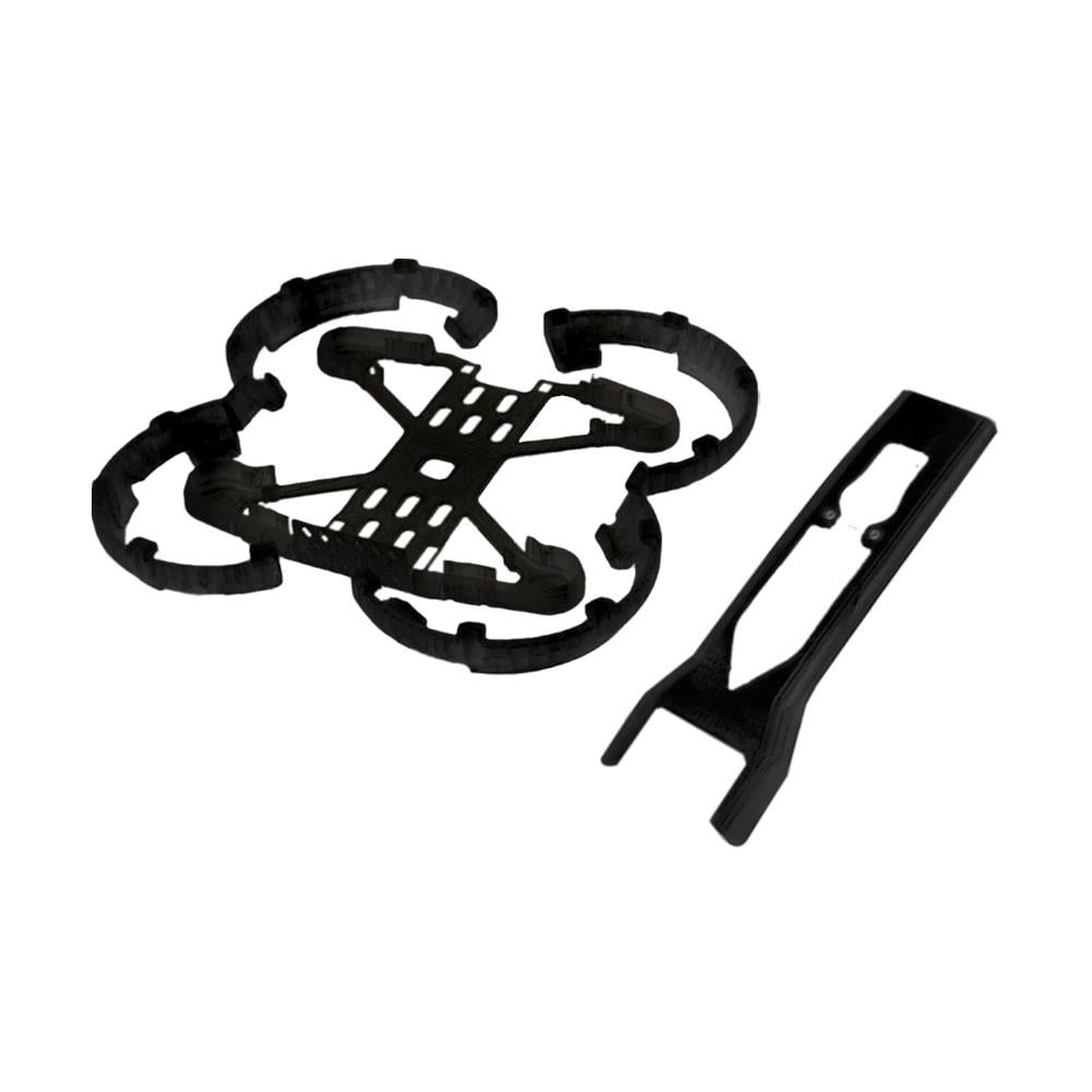 Anti-collision Propeller Guard, for #dji# Avata 2, Impact Protector ...