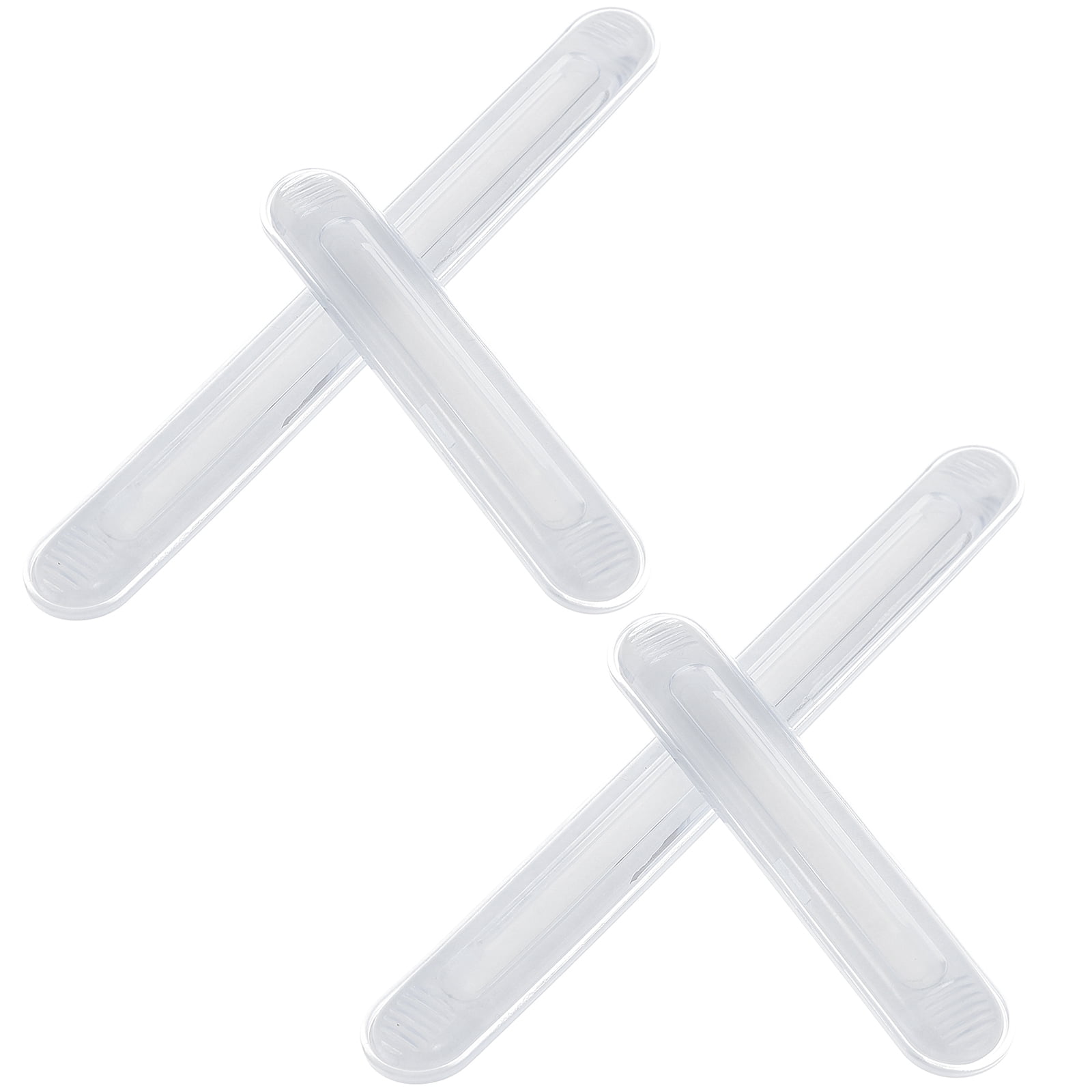 Anti-collision Stickers 2 Sets Car Door Bumper Guards Protector Cars ...