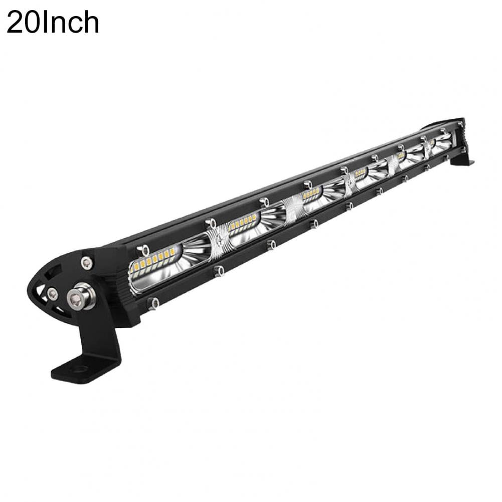 Anti~corrosive Long~lasting Wide Illumination Range 7 14 20 Inch Car ...