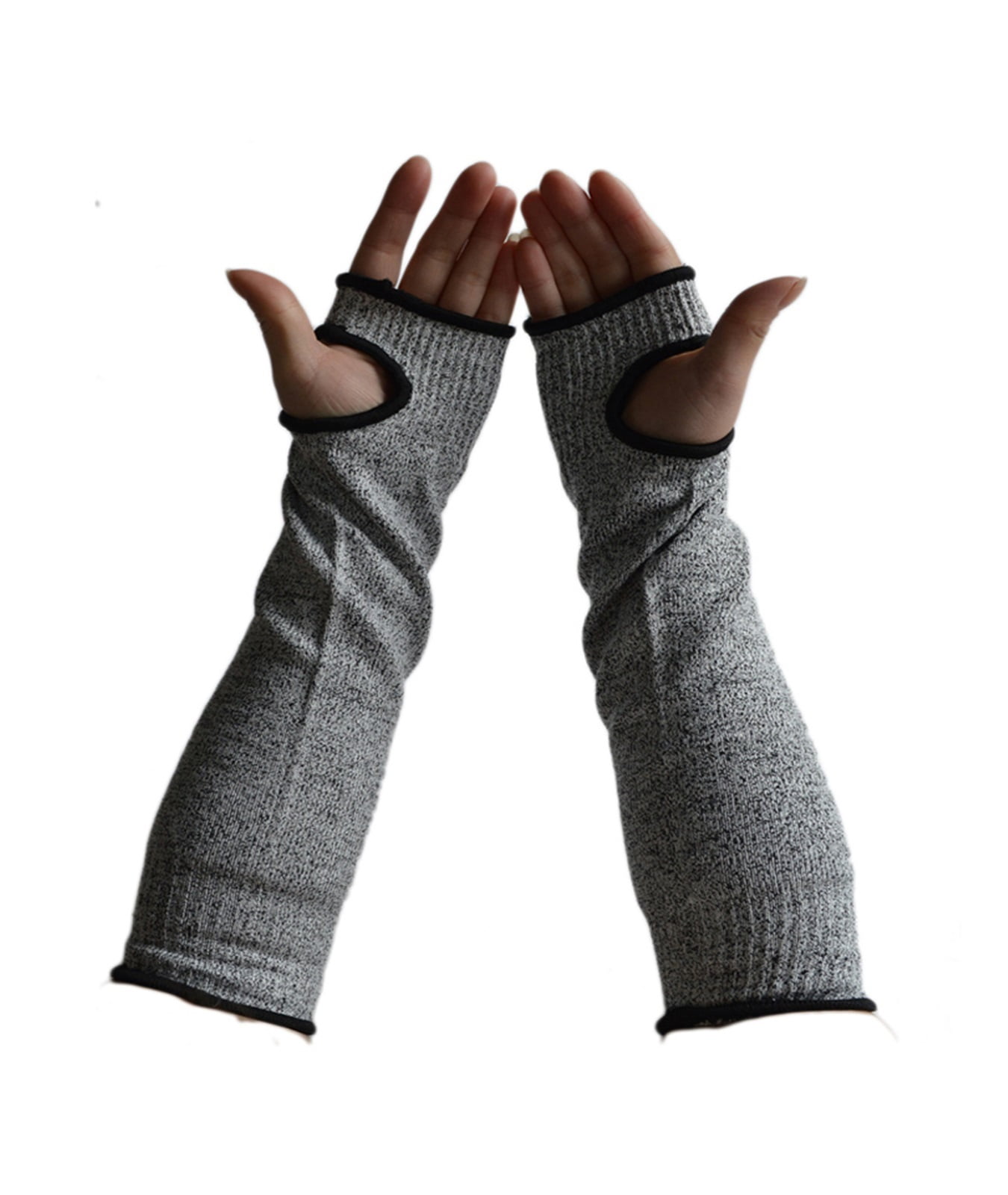 Anti-cut Armguard Glass Armband Glass Factory Special For Elbow Anti ...