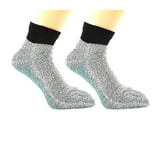 Anti-cut Split Toe Socks 5-level Cut Resistance Barefoot Protective Non ...