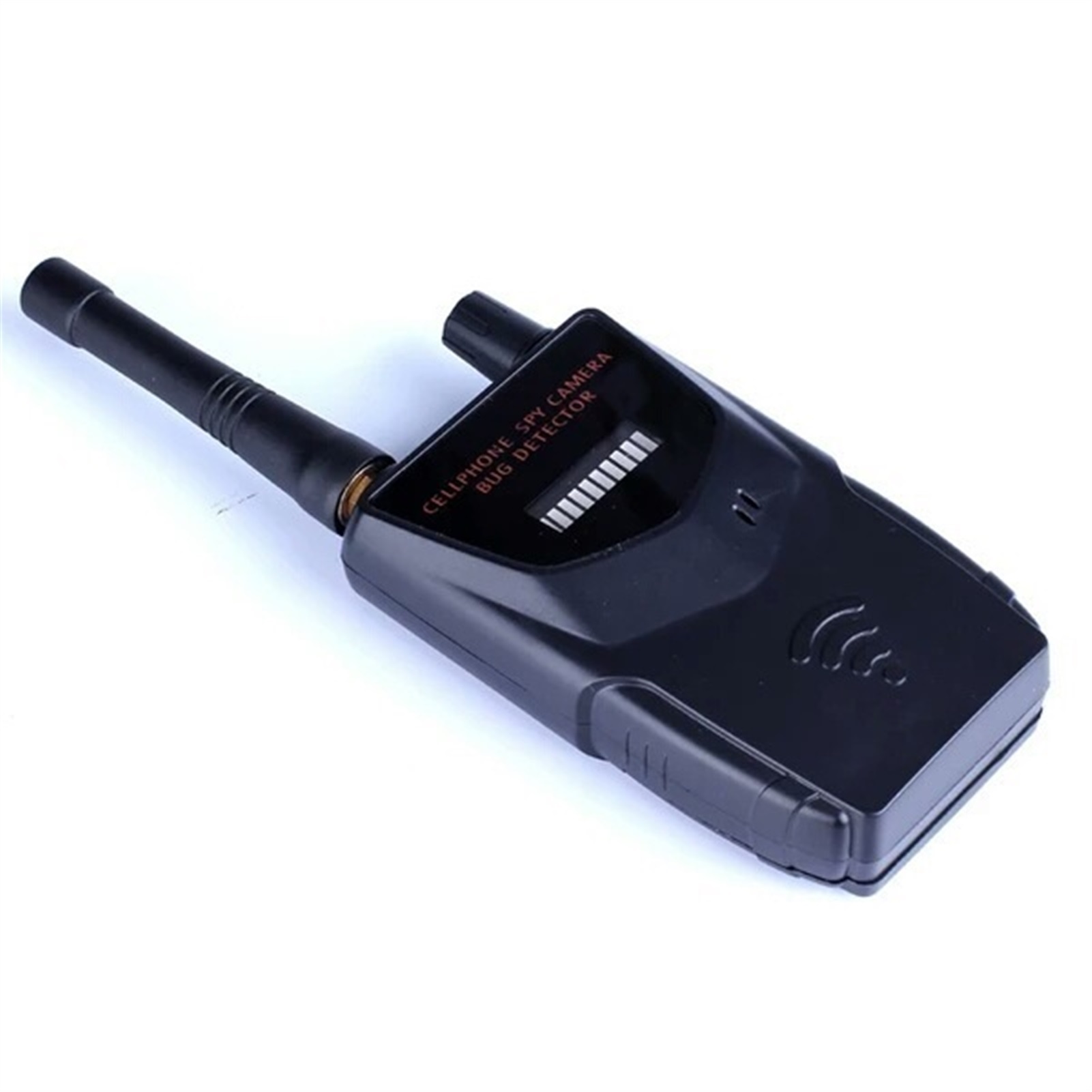 Anti-eavesdropping And Anti-monitoring Signal Detector Wireless GPS ...