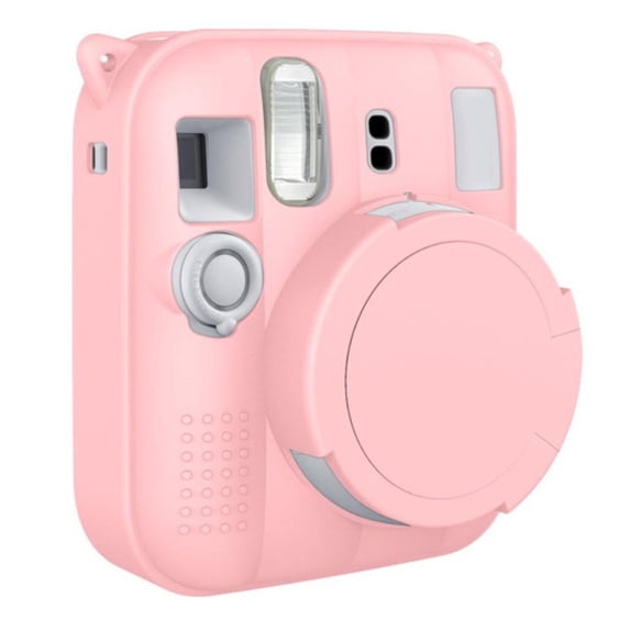 Anti-fall Silicone Camera Case Shockproof Drop-Proof Camera Protective ...