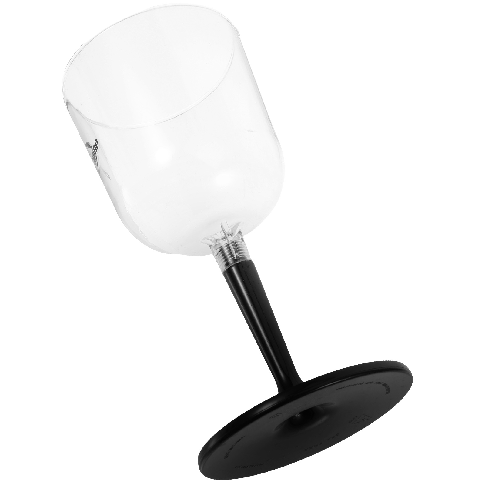 Anti-fall Stemware Drinking Glasses Whiskey Glasses Reusable Wine ...