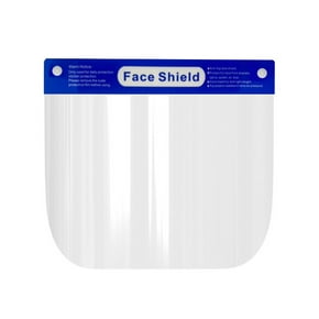 Face Shields - Walmart.com