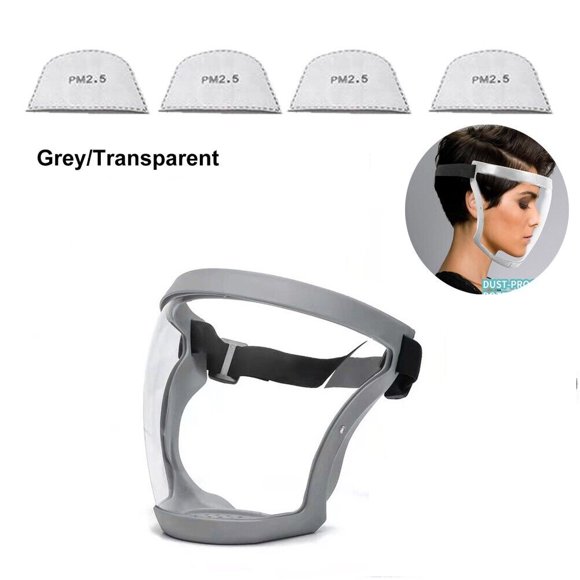 Face Shields - Walmart.com