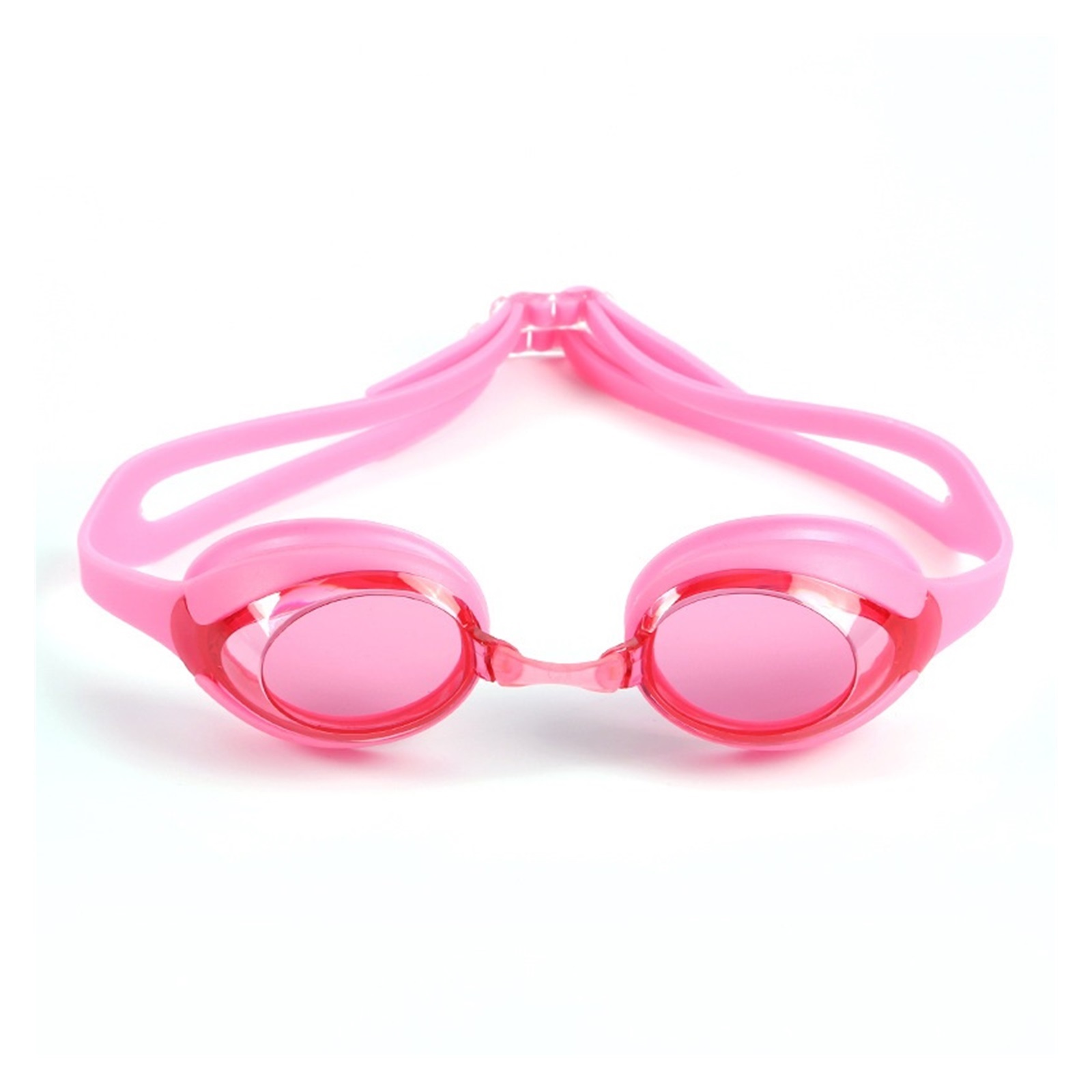 Anti-fog Swimming Goggles Set Is Suitable For All Ages - Walmart.com
