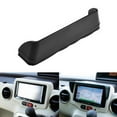 Anti-glare Car Dash Radio Sun Shade GPS Navigation Hood Cap Universal ...